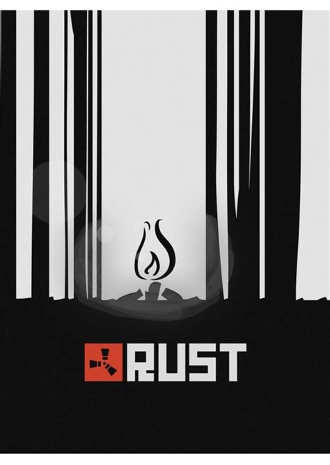 Image result for Rust Cover PC