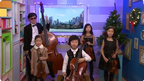 Image result for Joyous String Ensemble