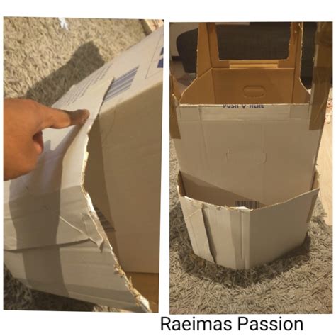 Image result for How to Make a Car Using a Box