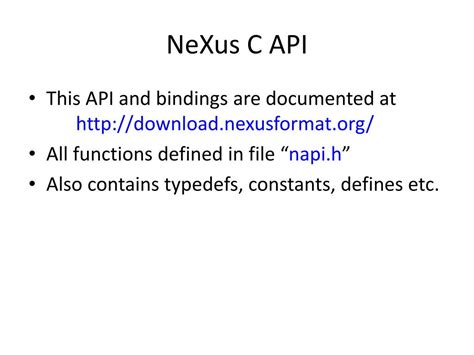 Image result for Nexus API Key