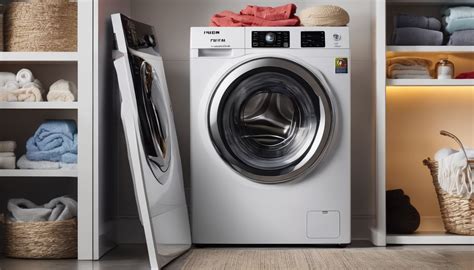 Image result for Washing Machine Small Load vs Large Load