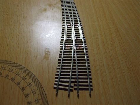 Image result for Fast Tracks Tools Turnouts