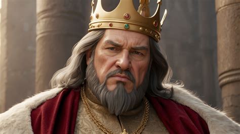 Image result for Generate Image of Java King