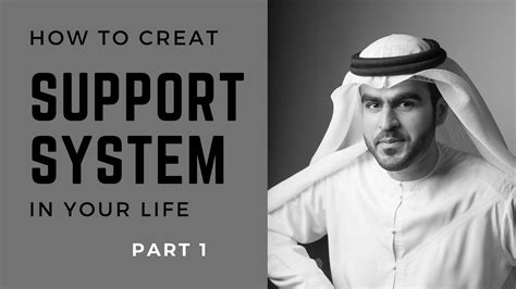 Image result for Homework to Create a Support System