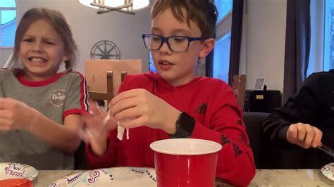 Image result for Collins Key Slime Challenge