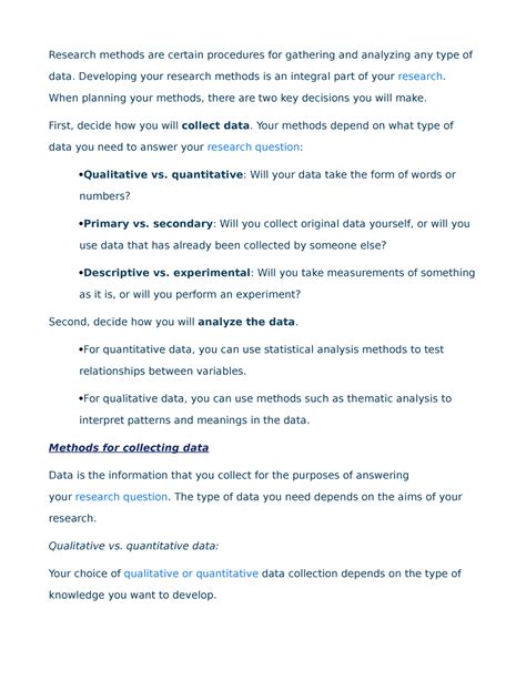 Image result for Devolping Research Methods