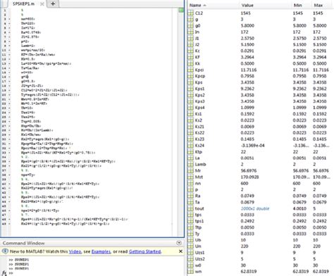 Image result for MATLAB .M