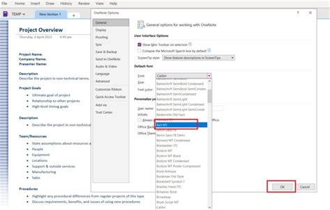 Image result for Change OneNote Paste Default