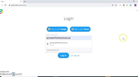 Image result for Goformative Answers