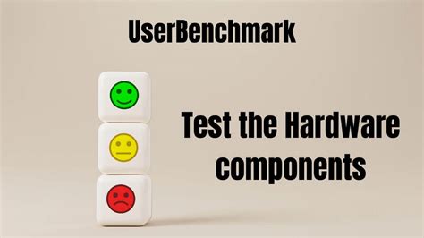 Image result for Benchmark Computer Components