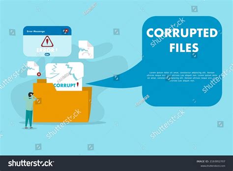 Image result for File Corruption
