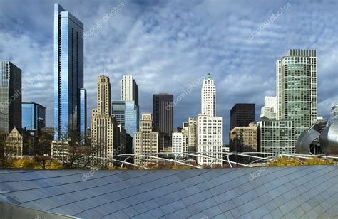 Image result for High-Rise Building Chicago