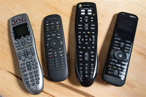 Image result for Tactile Universal Remote Control