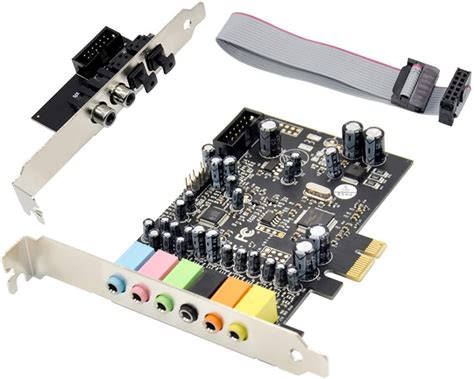 Image result for PC Sound Card