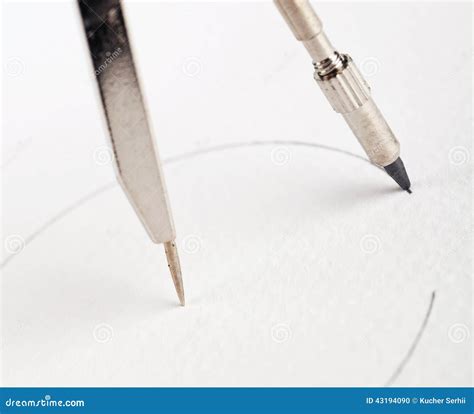 Image result for Compass Circle Drawing