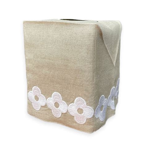 Image result for Dolly Tissue Box Tutorial