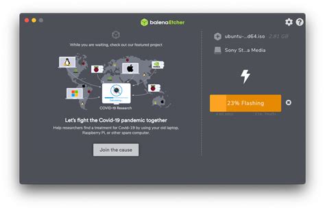 Image result for Create Linux Bootable USB