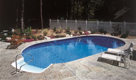 Image result for Oval Pool Install