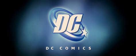 Image result for DC Comics Intro