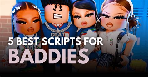 Image result for Baddies Script Keyless