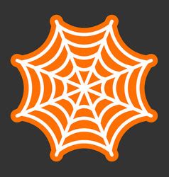 Image result for Spider Web Vector