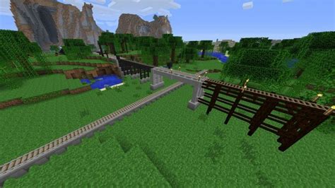 Image result for Path Railing Design Minecraft
