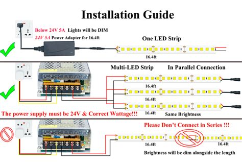 Image result for LED Color Changing Lights Wiring