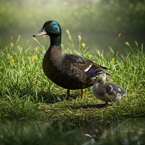 Image result for Duckling Identification