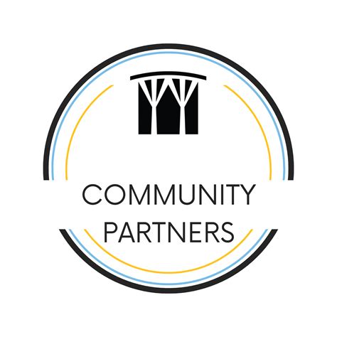 Image result for Community Partners