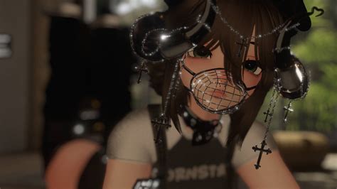 Image result for VRChat Jit Model