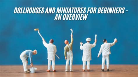 Image result for Miniature 3D Model Tutorial