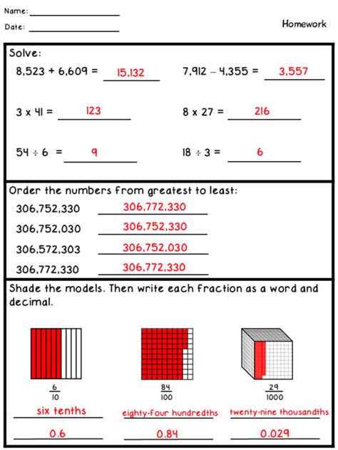 Image result for Prep Homework