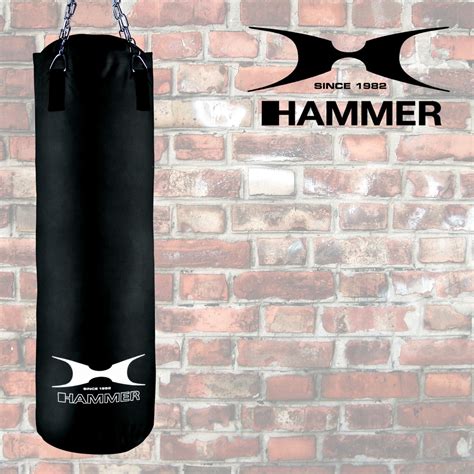 Image result for Hammer Hall Boxing