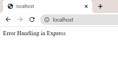 Image result for Error Handling Client Error Code