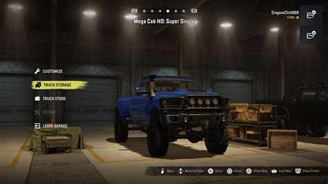 Image result for Snow Runner First Gen Dodge