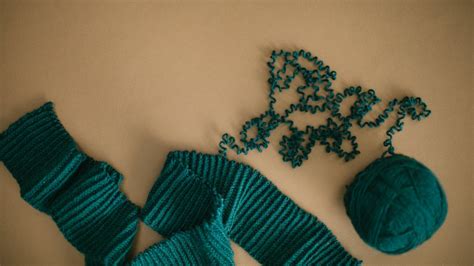 Image result for Reusing Knitting Yarn