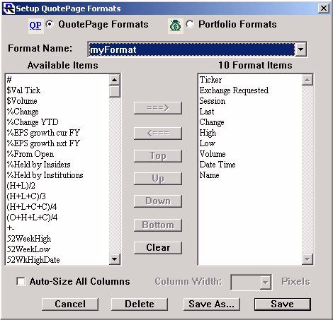 Image result for Defition Format