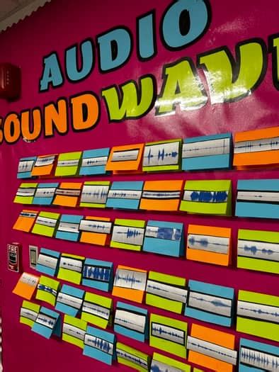 Image result for Example of Audio