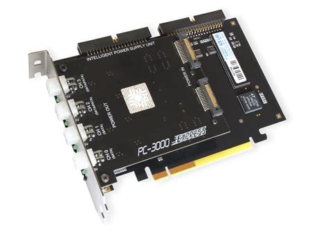 Image result for Using PC3000