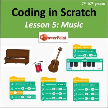 Image result for Coding Song Scratch