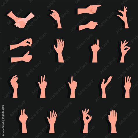 Image result for Hand Expression Compilation