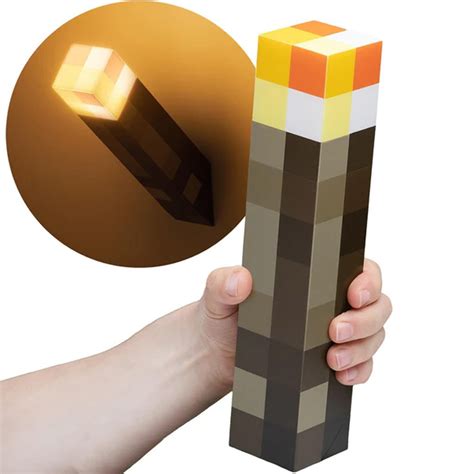 Image result for Minecraft Torch Light Switch
