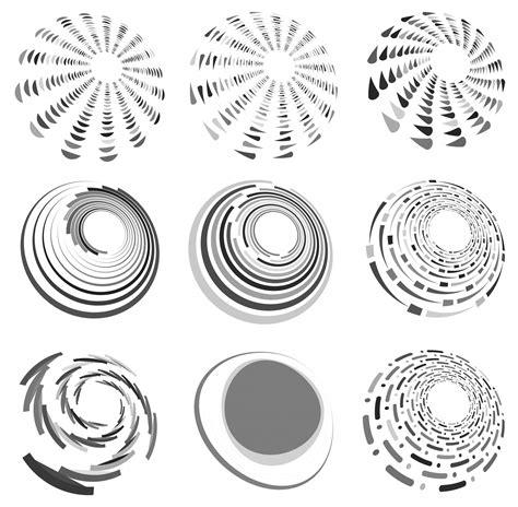 Image result for Vortex Shape