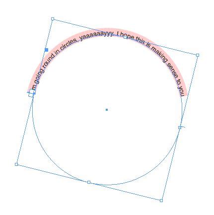 Image result for Text Art Using InDesign