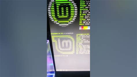 Image result for Neofetch vs Screenfetch