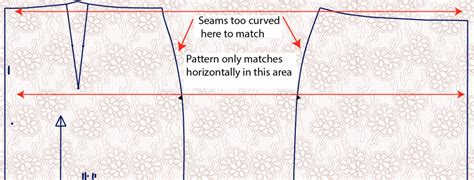 Image result for Joining Fabric Matching Pattern