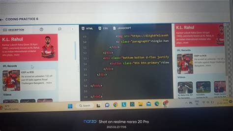 Image result for Debug Coding CSS in Kannada Class 14
