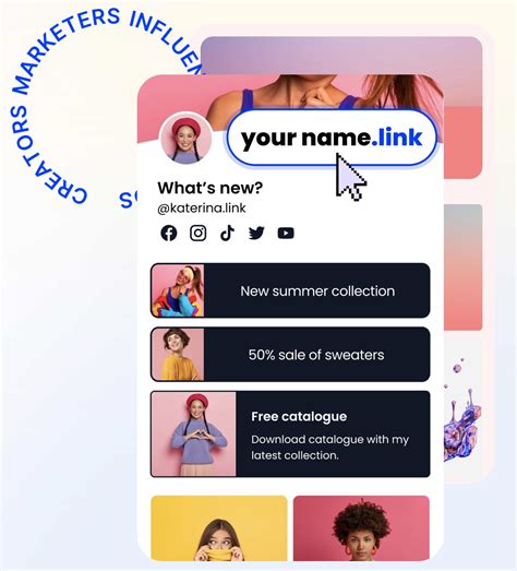 Image result for How to Make Linktree