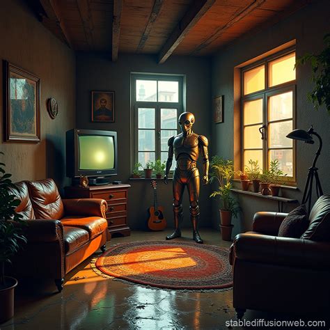 Image result for Alien Prop Collection Room