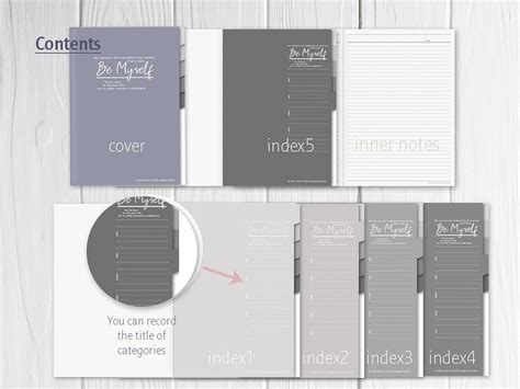 Image result for InDesign Good Notes Linked Planner